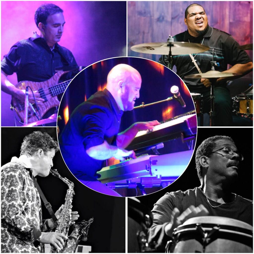 Music Night at Bogies | Lao Tizer - Westlake Village Inn